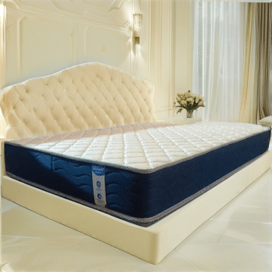 Nệm lò xo Dream Spring 1.0 cách ly chuyển dộng